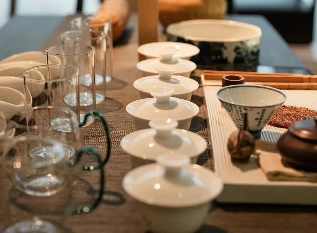 临沧茶的崛起及探索之路_云南看点_社会频道_云南网